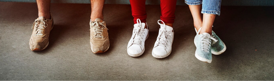 Sneaker, Footwear & Shoe Sorting, Grading Chart – Sneaker Impact, Inc.